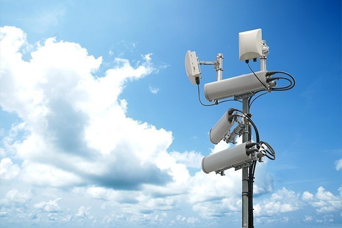 Hybrid Power by Energy Solutions