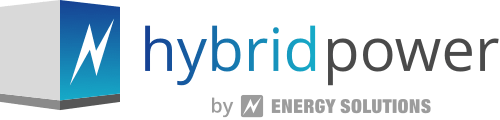 Hybrid Power by Energy Solutions