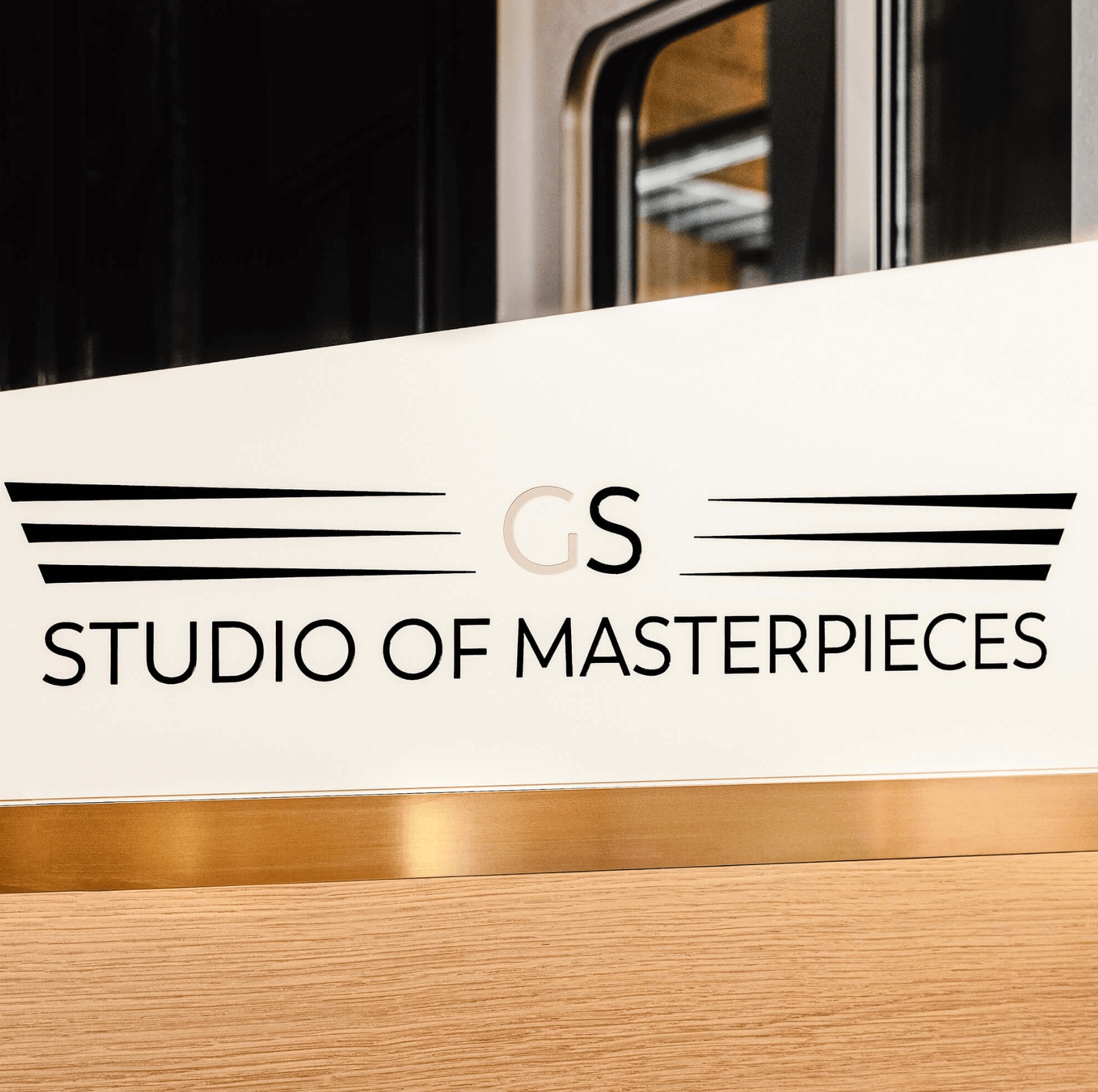 Gehr Studio - Studio of Masterpieces