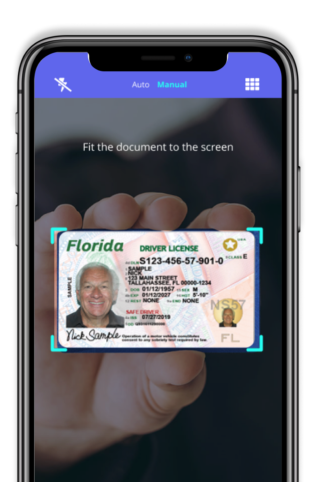 ProScan Mobile Scanner
