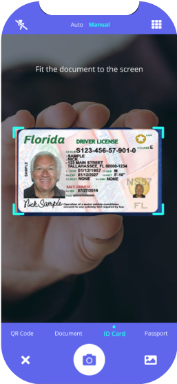 ProScan Mobile Scanner