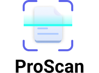 ProScan Mobile Scanner