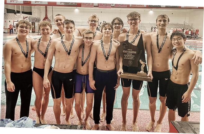 Elmbrook Schools Annual Report