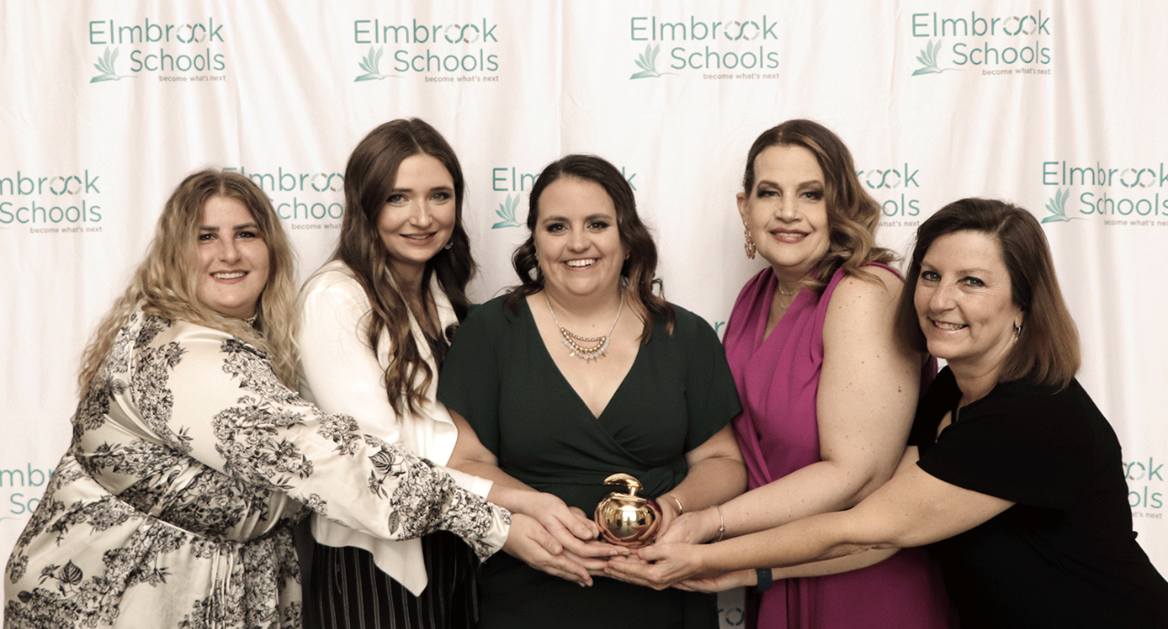 Elmbrook Schools Annual Report