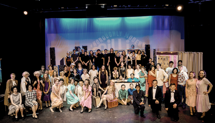 Elmbrook Schools Annual Report