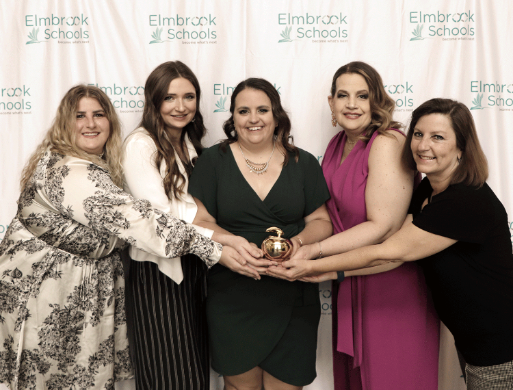 Elmbrook Schools Annual Report
