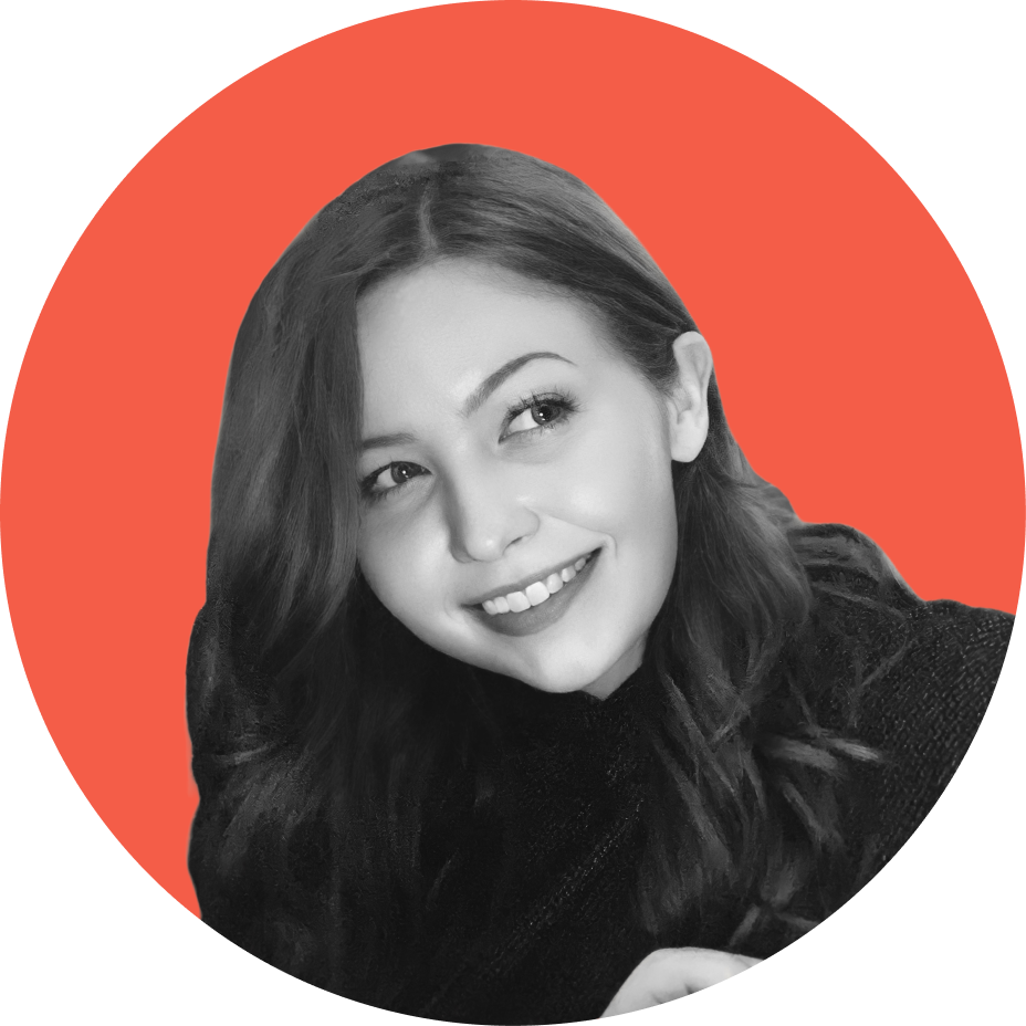 Ariel Kenny | UX/UI