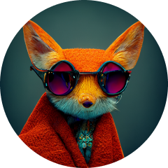 Mr Fox