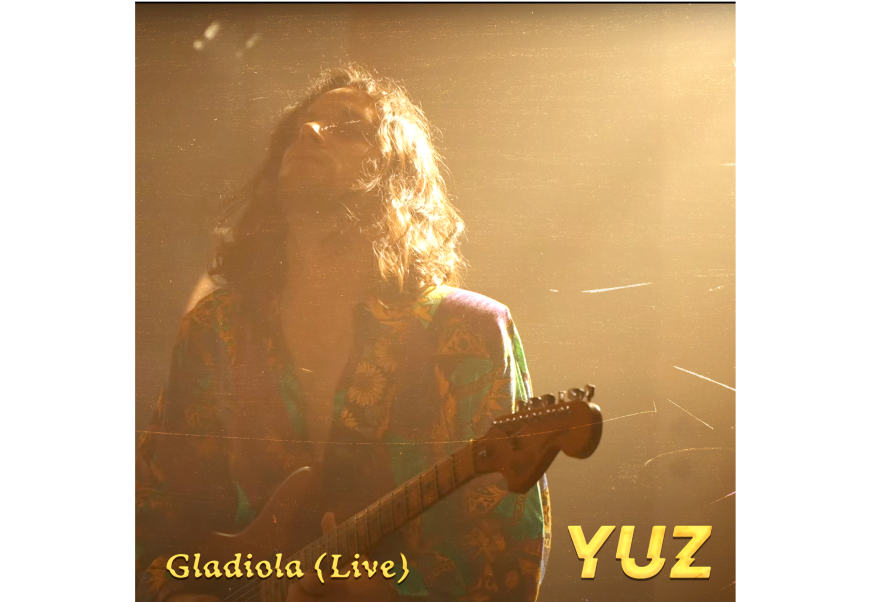 Gladiola (live)